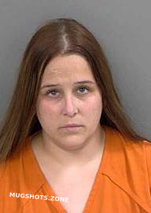 BECERRABECERRA RAQUEL 11/10/2023 - Collier County Mugshots Zone
