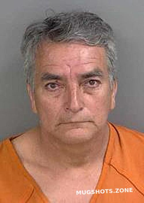 ACOSTA NAPOLEON 11/10/2023 - Collier County Mugshots Zone