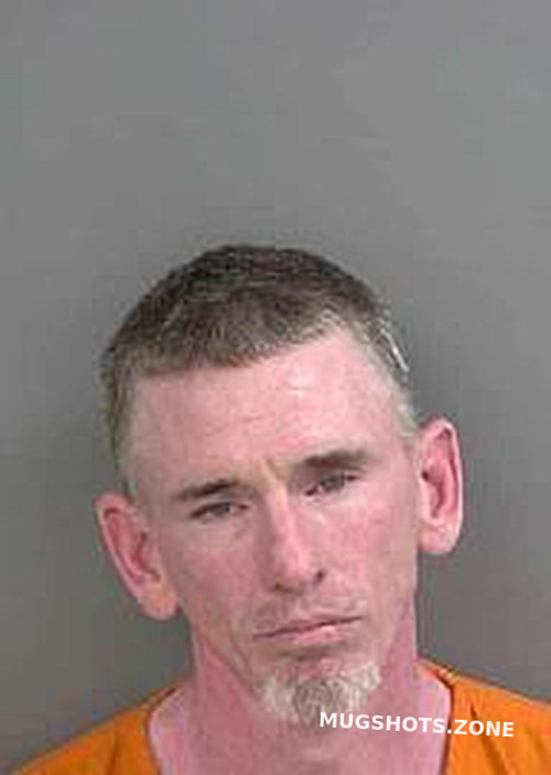 MEE TIMOTHY 11/11/2023 - Collier County Mugshots Zone