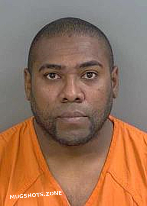 GARTH CLINGTON KEVIN 11/14/2023 - Collier County Mugshots Zone