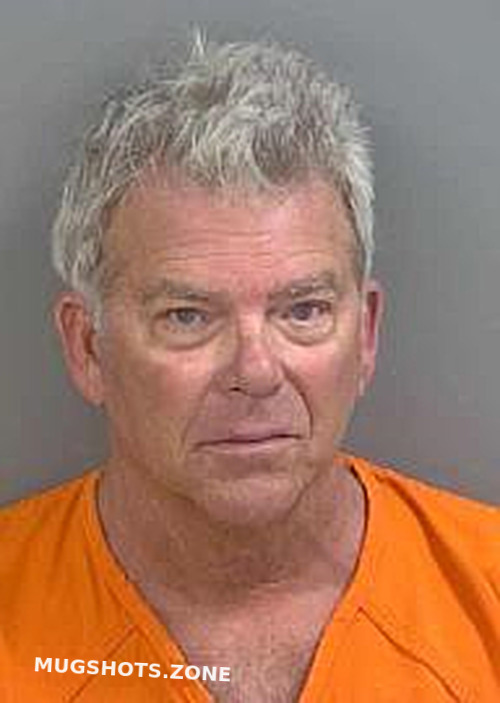 RADUENZ TIMOTHY EARL 11/14/2023 - Collier County Mugshots Zone