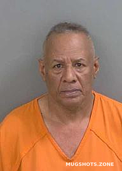 ROJAS RAFAEL ALBERTO 11/15/2023 - Collier County Mugshots Zone