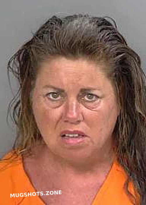 BARKER MELANIE BETH 11/16/2023 - Collier County Mugshots Zone