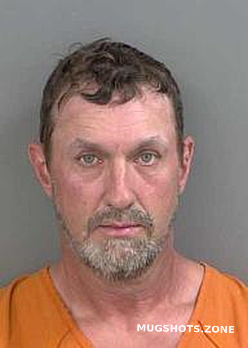 PERKINS CHRISTOPHER 11/16/2023 - Collier County Mugshots Zone