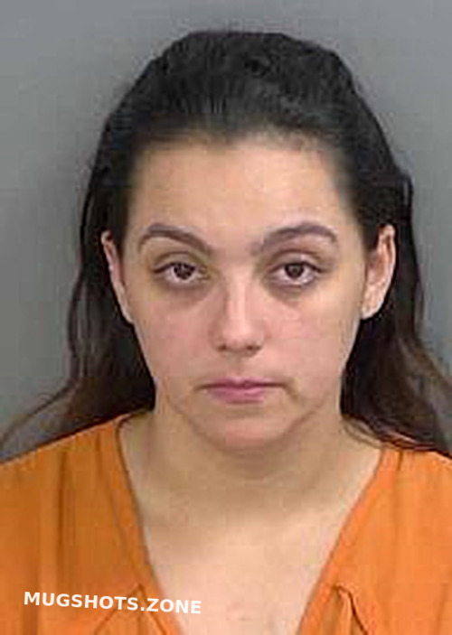 Mclaughlin Caitlyn 11 16 2023 Collier County Mugshots Zone