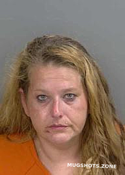 MITCHELL MISTY MARIE 11/19/2023 - Collier County Mugshots Zone
