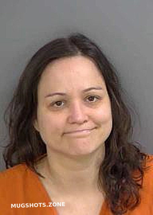 OGARA KATIE 11/19/2023 - Collier County Mugshots Zone