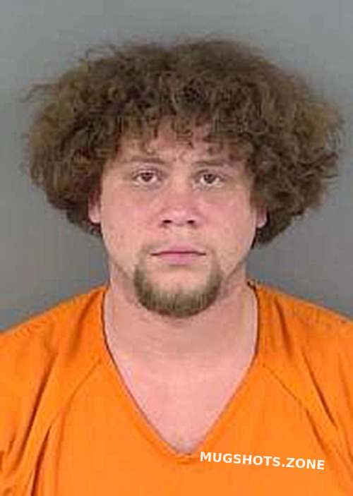 DONIS JACOB DUVAL 11/20/2023 - Collier County Mugshots Zone