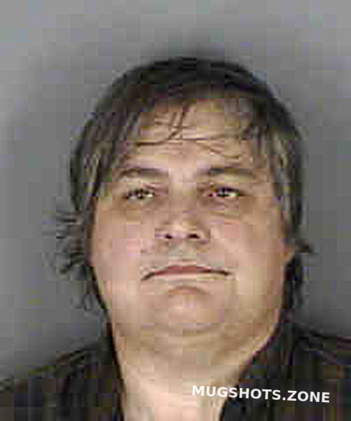 JOHNSON GREGORY ALAN 11/21/2023 - Collier County Mugshots Zone