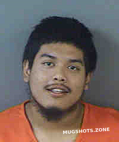 GUZMANCRUZ FERNANDO 11/21/2023 - Collier County Mugshots Zone
