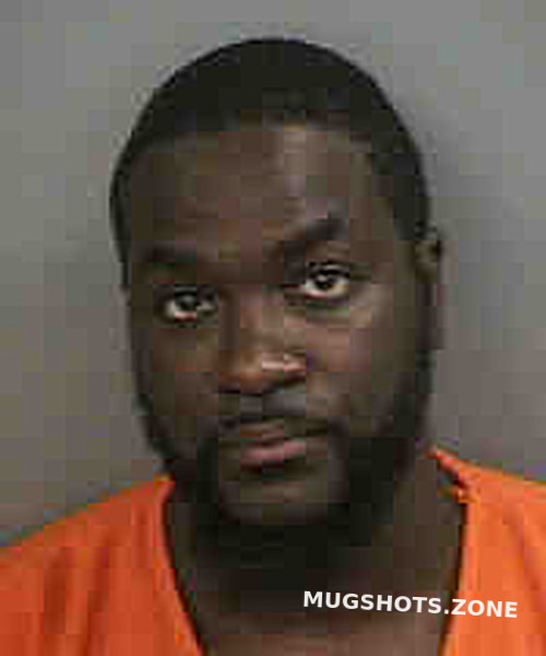 MELI DAVID 11/22/2023 - Collier County Mugshots Zone