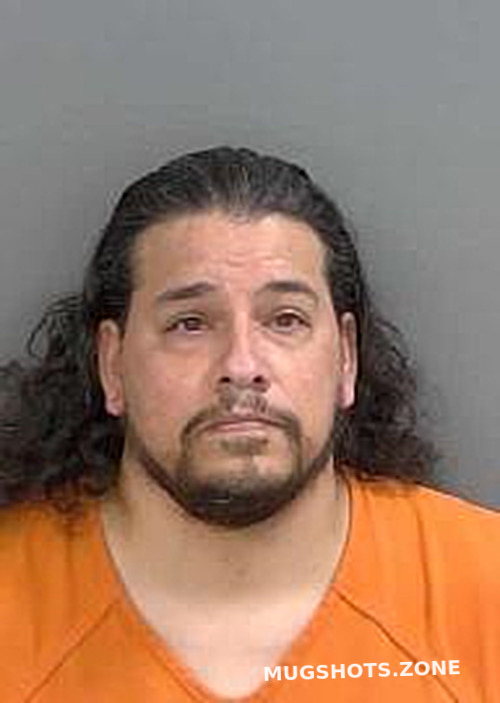 PEREZ JOSEPH 11/22/2023 - Collier County Mugshots Zone