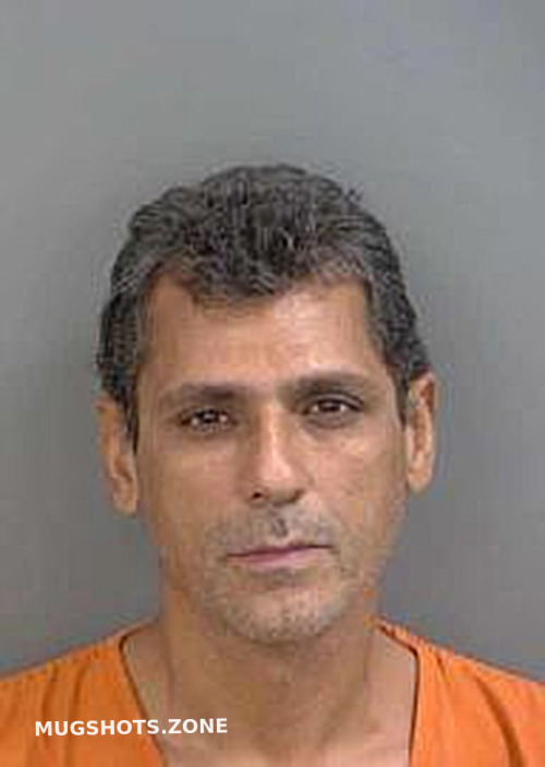 TIPPS MARK ANTHONY 11/22/2023 - Collier County Mugshots Zone