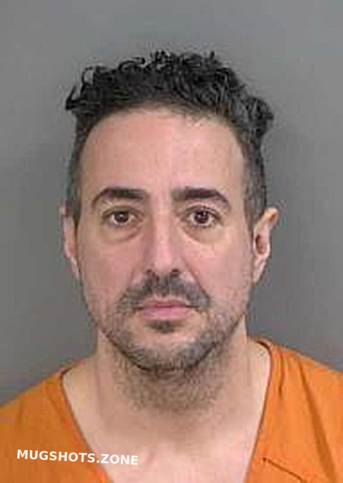 GIOVENCO JASON 11/22/2023 - Collier County Mugshots Zone