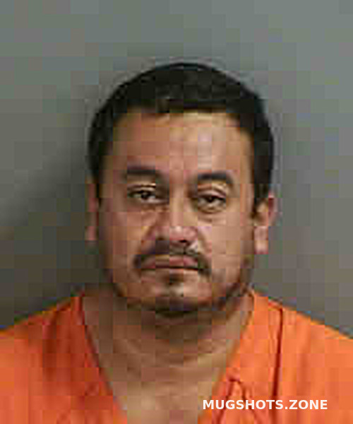 SEBASTIANMENDEZ JUAN A 11/23/2023 - Collier County Mugshots Zone