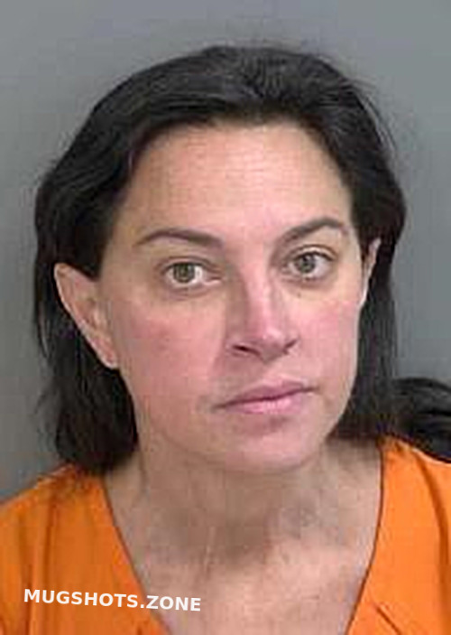 FORTUNATO DANIELLE 11/24/2023 - Collier County Mugshots Zone