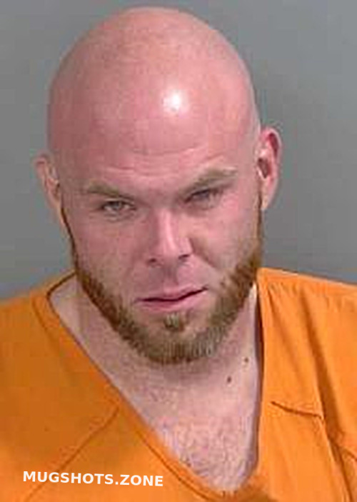 FLANAGAN GREGORY 12/02/2023 - Collier County Mugshots Zone