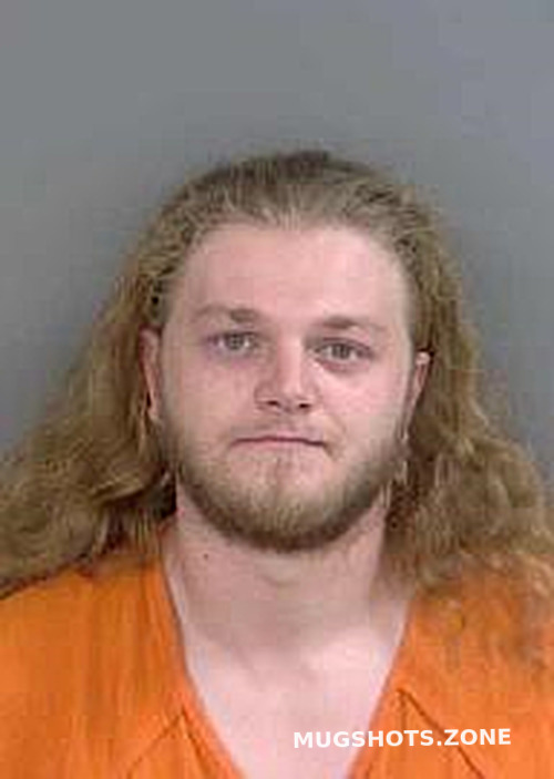 SIVANICH LIAM PATRICK 12/04/2023 - Collier County Mugshots Zone