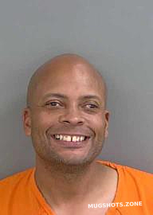 BANKS JAMES THOMAS 12/05/2023 - Collier County Mugshots Zone