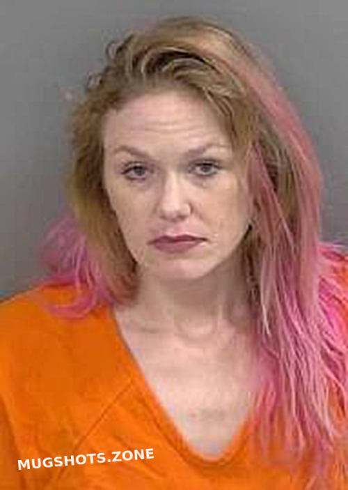 Stiehl Samantha 12 05 2023 Collier County Mugshots Zone