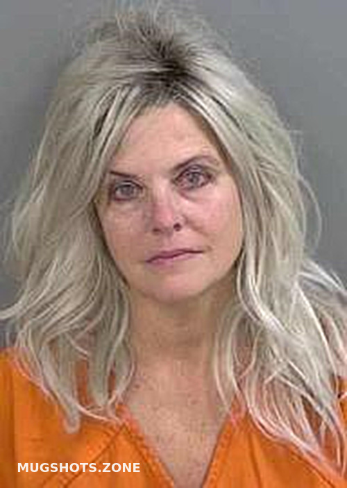 Blow Sheri 12 06 2023 Collier County Mugshots Zone