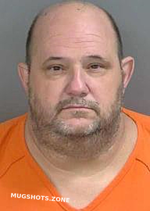 Gill James 12 07 2023 Collier County Mugshots Zone