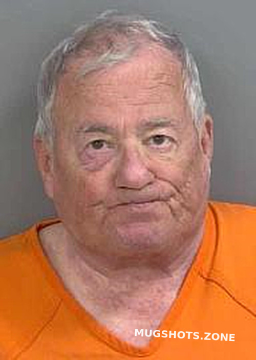 Neider Dennis 12 08 2023 Collier County Mugshots Zone