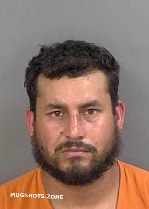 CANO RAFAEL LARA 12/09/2023 - Collier County Mugshots Zone
