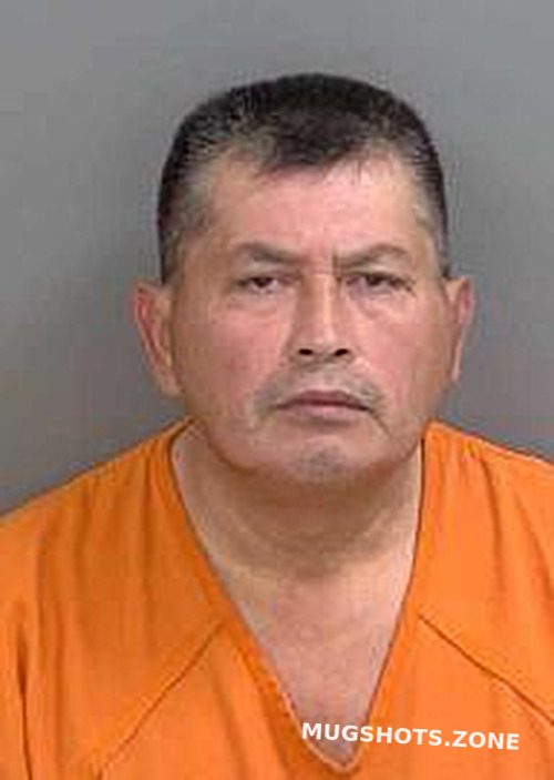 Rodriguez Arturo 12 09 2023 Collier County Mugshots Zone
