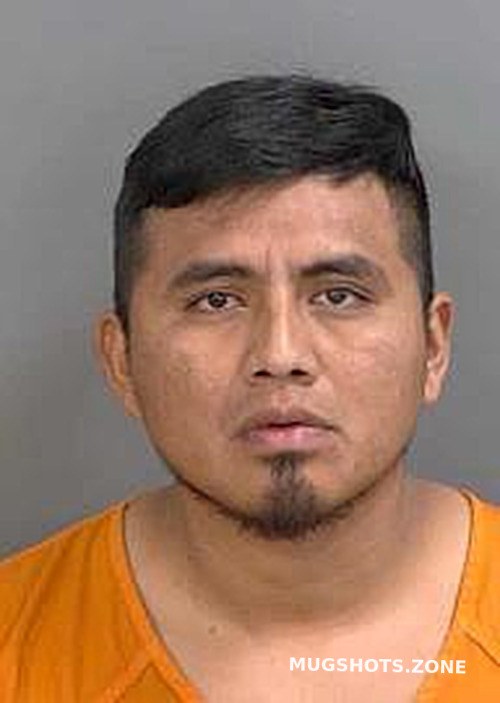 Simon Tomas Felipe 12 10 2023 Collier County Mugshots Zone