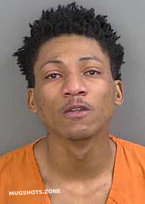 DOCILAIRE KERNST F 12/10/2023 - Collier County Mugshots Zone