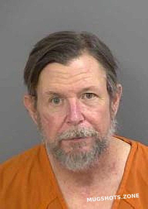 BURNS JOSEPH GREGORY 12/11/2023 - Collier County Mugshots Zone