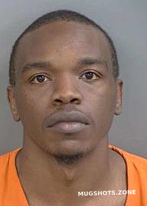 WHITEHEAD JAVHON CALVIN 12/12/2023 - Collier County Mugshots Zone