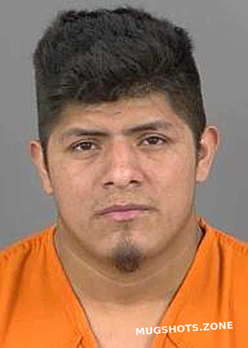 HERNANDEZFUNEZ CRUZ EMILIO 12/12/2023 - Collier County Mugshots Zone
