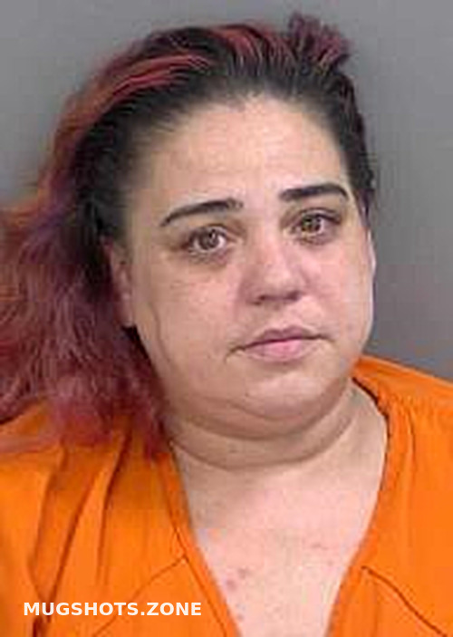 MIRO MONICA 12/12/2023 - Collier County Mugshots Zone