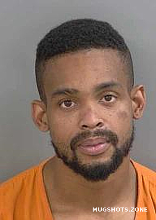 Vickorre Treston 12 14 2023 Collier County Mugshots Zone