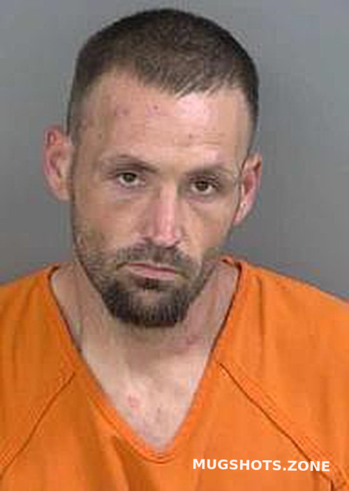 THOMPSON DERRICK DWAYNE 12/19/2023 - Collier County Mugshots Zone