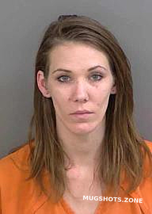 ADAMS LEIGHANN 12/20/2023 - Collier County Mugshots Zone