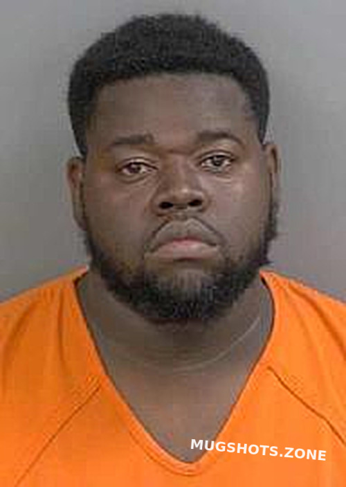 LOPEZFERNANDEZ JESUS SAMUEL 12/21/2023 - Collier County Mugshots Zone