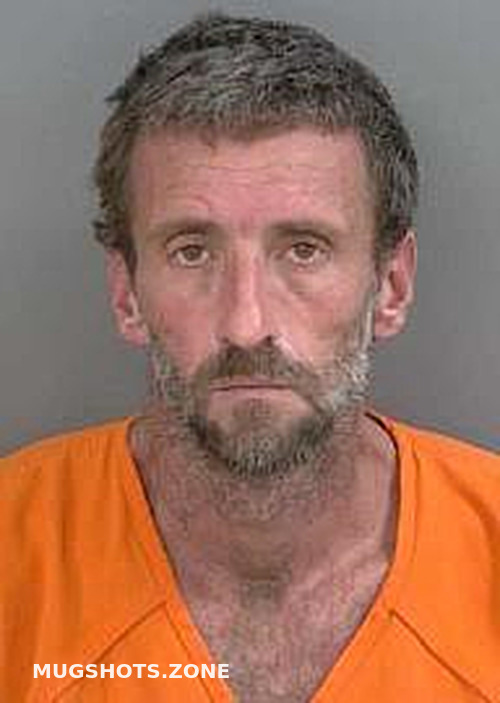 LONG SEAN P 12/21/2023 - Collier County Mugshots Zone