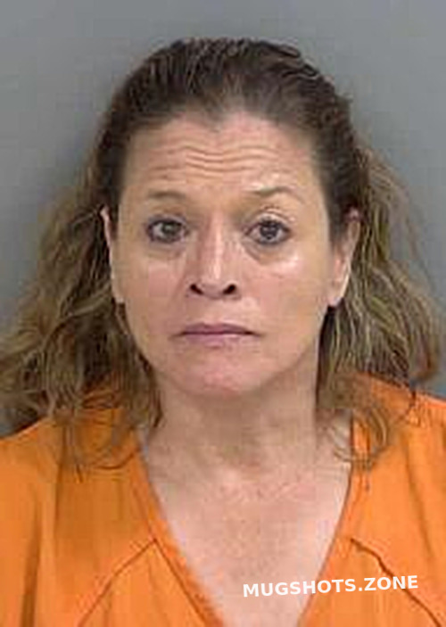 HERNANDEZ CLAUDIA 12/21/2023 - Collier County Mugshots Zone