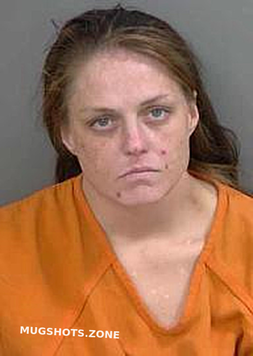 WELSH PAIGE GARRISON 12/21/2023 - Collier County Mugshots Zone