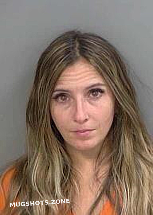 CARVER PRISCILLA ASHLEY 12/21/2023 - Collier County Mugshots Zone