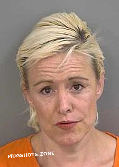 ARROM LUCY 12/22/2023 - Collier County Mugshots Zone