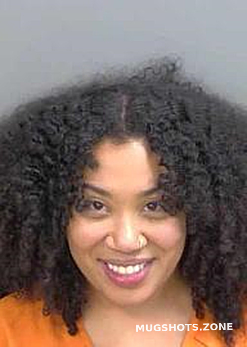 TORRES SHANTA ANDREA 12/23/2023 - Collier County Mugshots Zone
