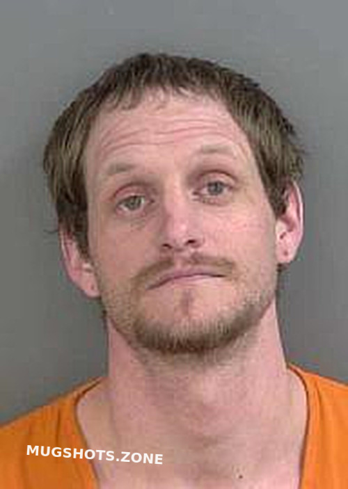 JOSEPH DUSTIN C 12/25/2023 - Collier County Mugshots Zone
