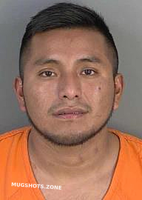 Matias Alfredo Juan 12 25 2023 Collier County Mugshots Zone