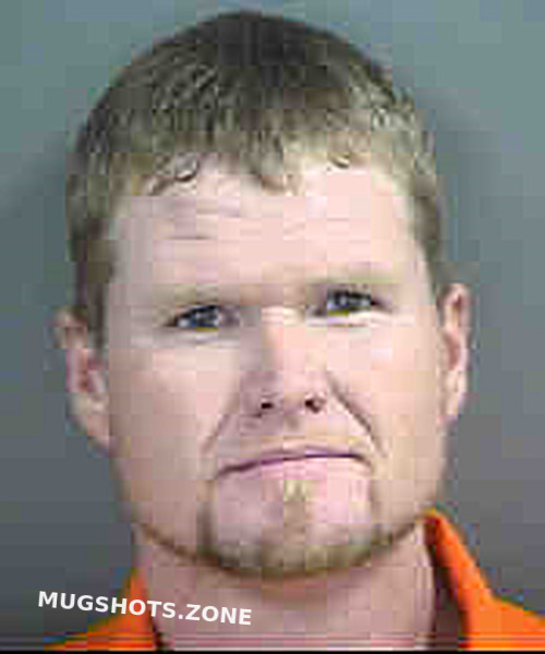 WIGGINS BRIAN J 12/26/2023 - Collier County Mugshots Zone