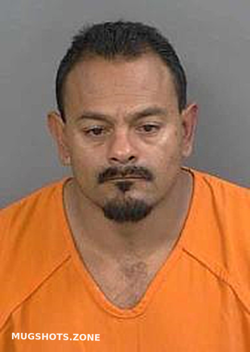 AVALOS DANIEL TORRES 12/29/2023 - Collier County Mugshots Zone