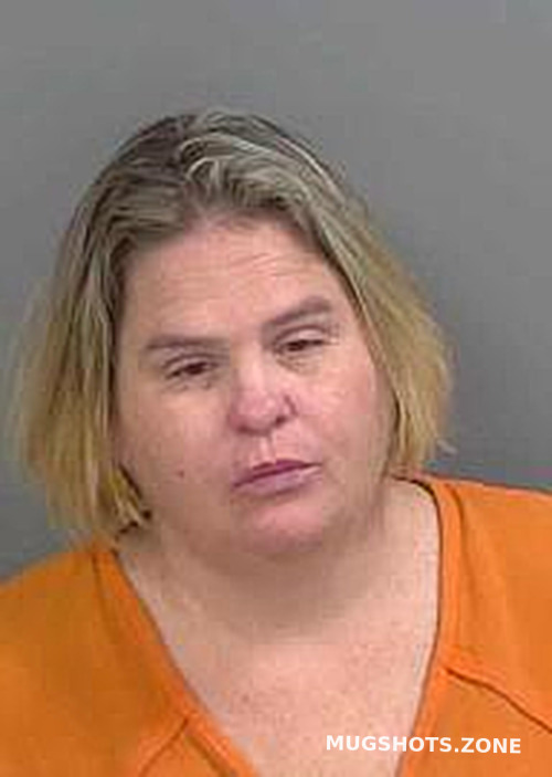 JIMENEZ RACHEL M 01/01/2024 - Collier County Mugshots Zone